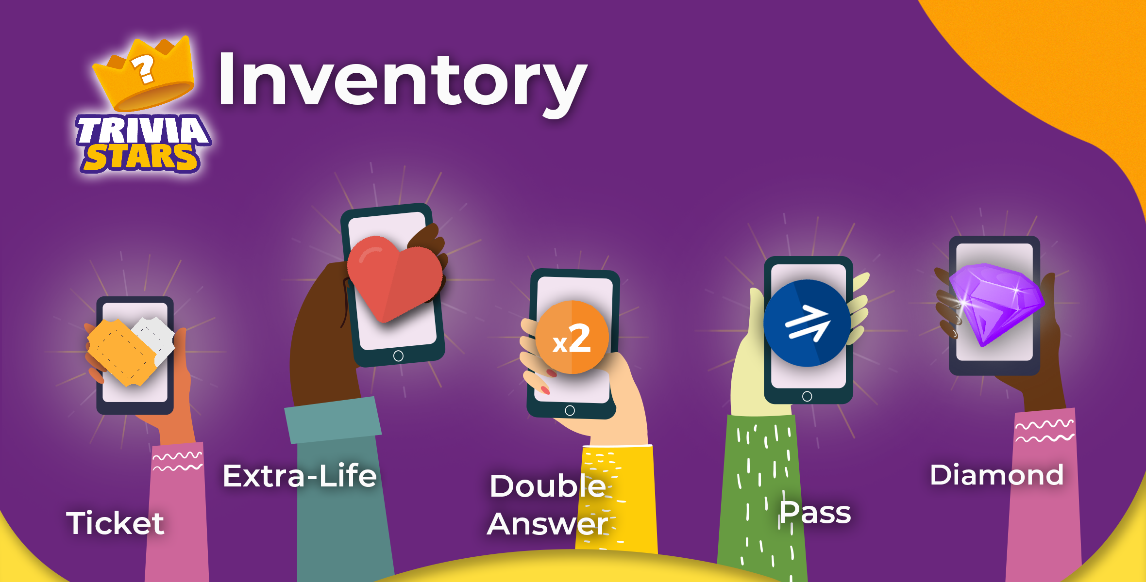 Trivia Stars